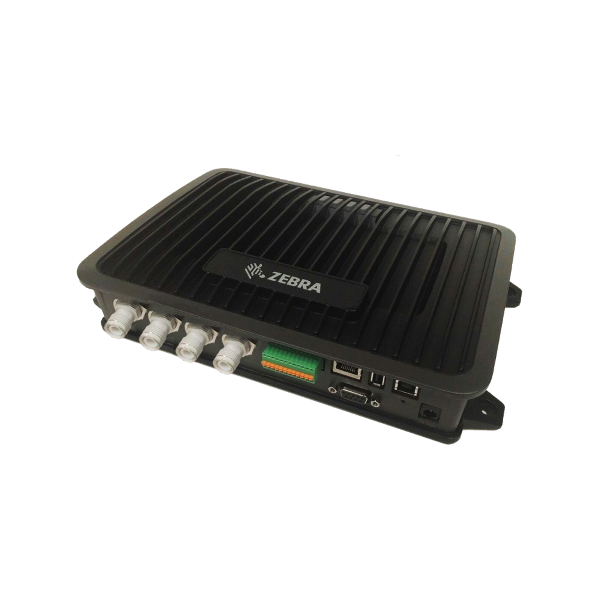 Zebra FX9600 4 Port RFID Reader Zebra FX9600 4 Port RFID Reader