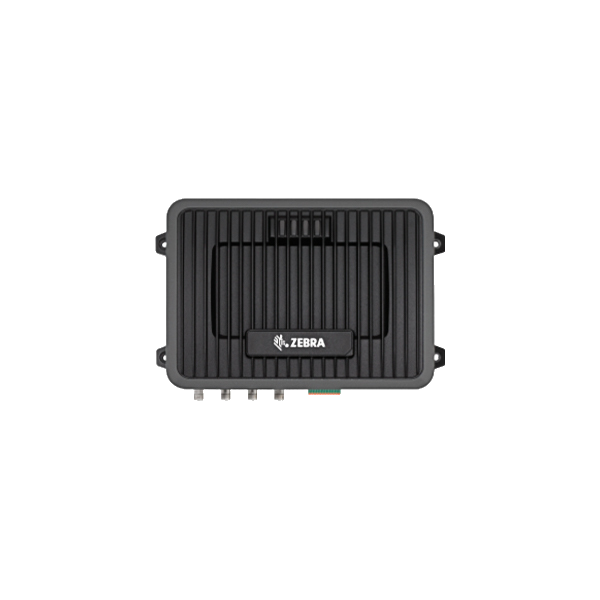 Zebra FX9600 4 Port RFID Reader Zebra FX9600 4 Port RFID Reader