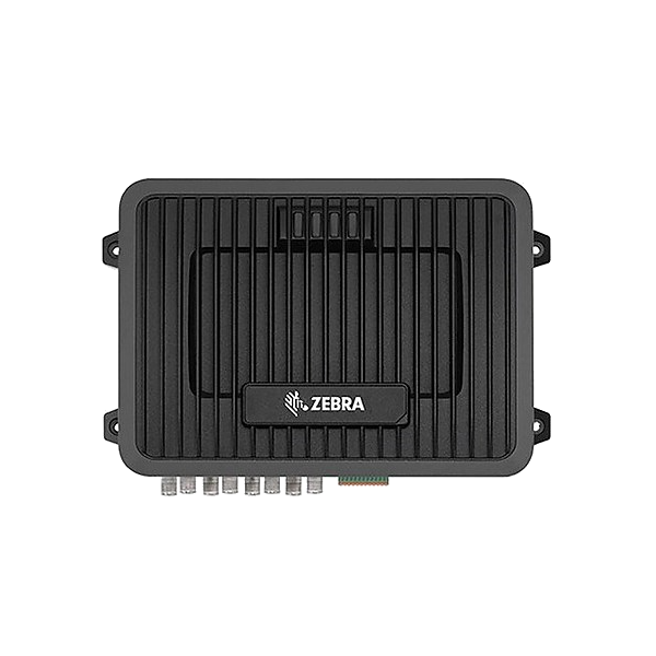 Zebra FX9600 8 Port RFID Reader Zebra FX9600 8 Port RFID Reader