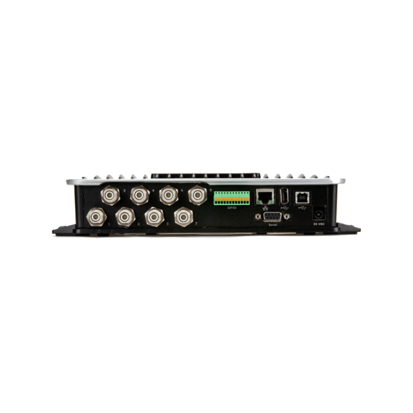 Zebra FX9600 8 Port RFID Reader Zebra FX9600 8 Port RFID Reader