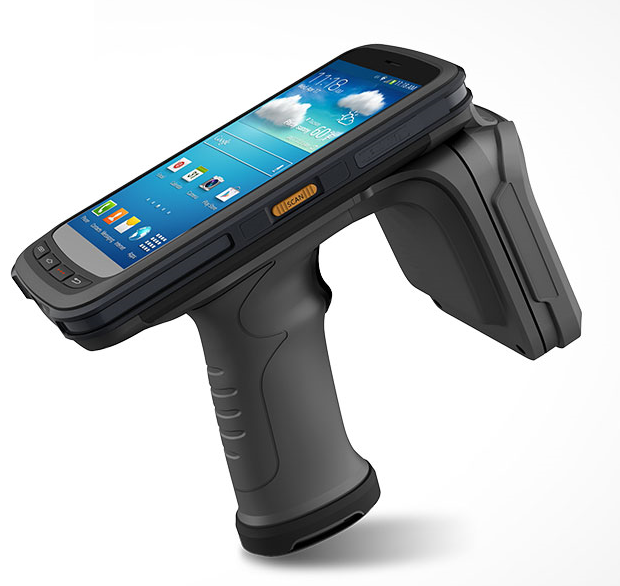 Alien ALR-H460 Android UHF RFID Reader Alien ALR-H460 Android UHF RFID Reader